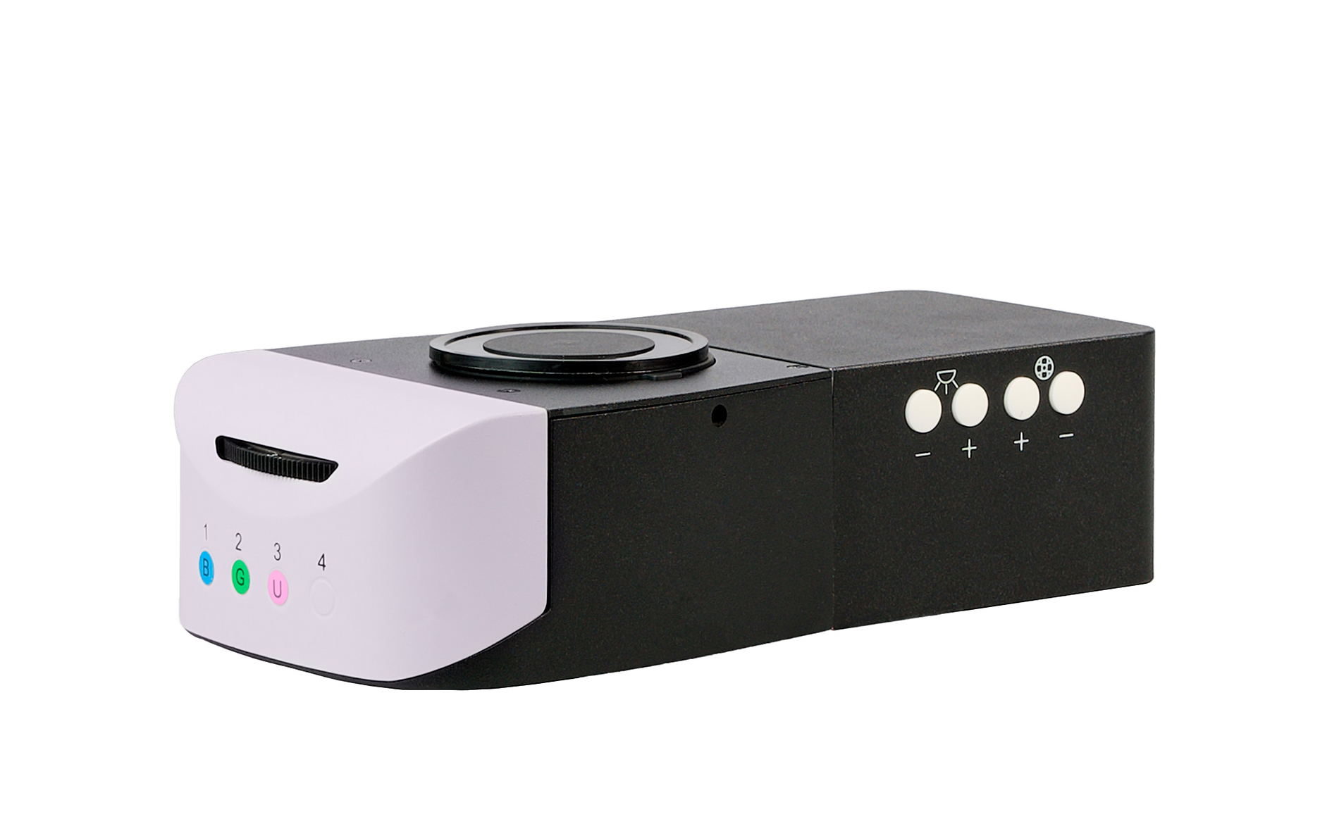 MAGUS Epi-FL04M LED Epi-Fluorescence Attachment, fluorescence filter ...