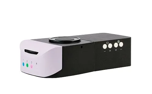 MAGUS Epi-FL04M LED Epi-Fluorescence Attachment, fluorescence filter ...